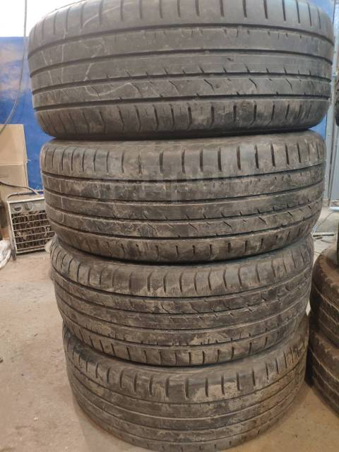 Kumho Crugen HP91, 235/55 R19, 19", 1 шт, в наличии, 235 мм, 55 % ...