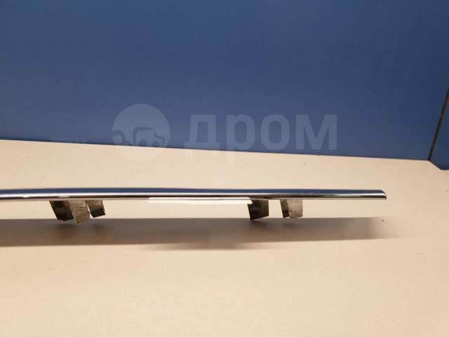 Купить Молдинг решётки радиатора левый Mercedes GL-klasse X166 GL GLS ...