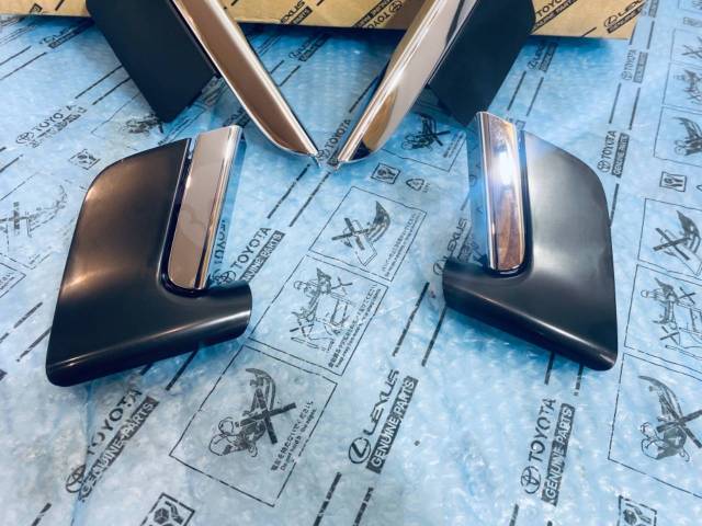 Купить Заглушки переднего бампера Lexus Rx 350/270/450H в Москве по ...