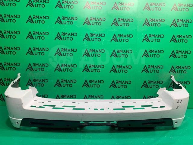 Купить Бампер Land Rover Range Rover Sport 2009-2013 LR019741 1 ...