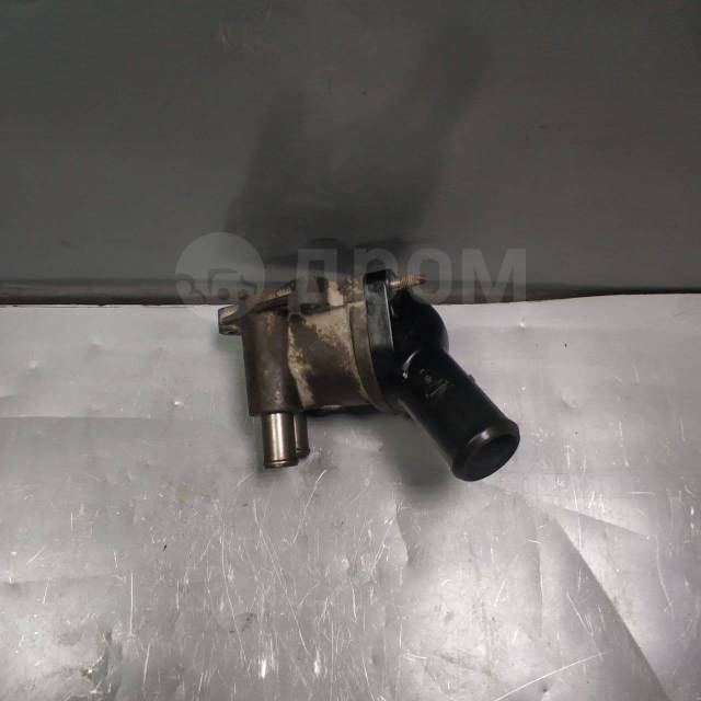 Купить Корпус термостата Toyota Corolla E150 в Казани по цене: 1 500 ...