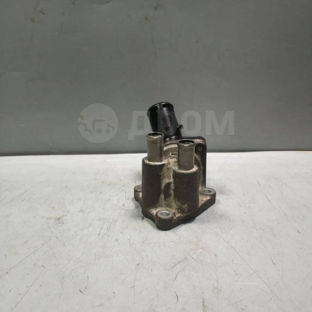 Купить Корпус термостата Toyota Corolla E150 в Казани по цене: 1 500 ...