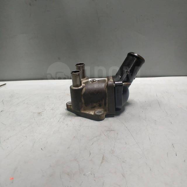 Купить Корпус термостата Toyota Corolla E150 в Казани по цене: 1 500 ...