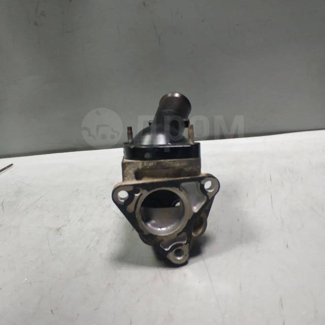 Купить Корпус термостата Toyota Corolla E150 в Казани по цене: 1 500 ...