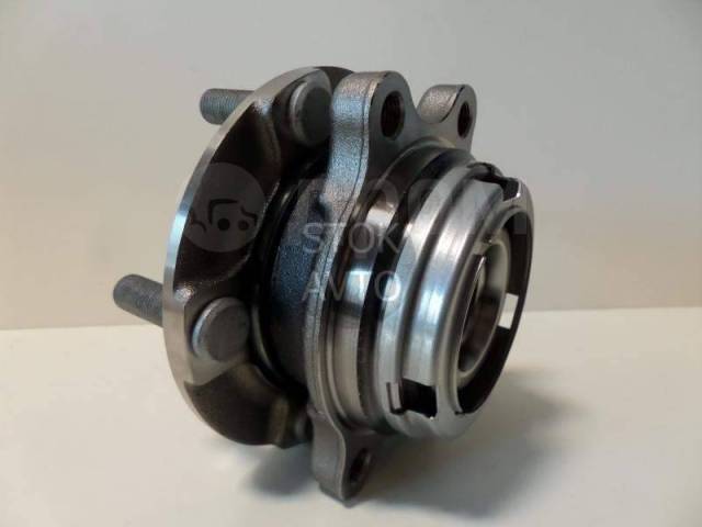 Купить Ступичный узел задний 43202-JG200 для Nissan J10 / T31 / F15 4WD ...