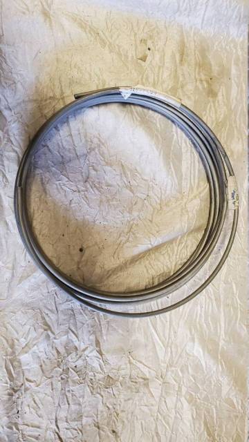 Купить Трубка тормозной системы GM Chevrolet Aveo [12547207] в Москве ...