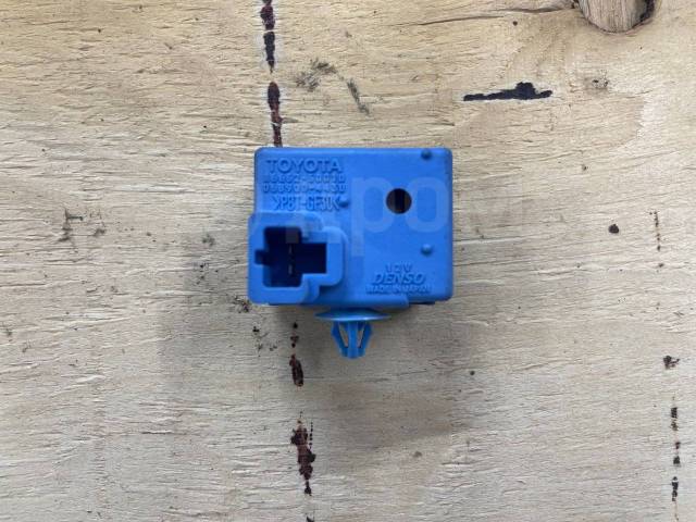 Купить Реле Toyota Land Cruiser 200, [86652-50010] в Иркутске по цене ...