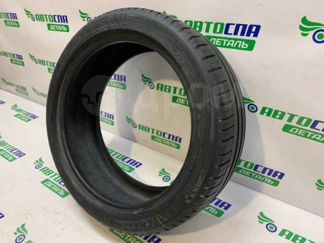 Шина Michelin Pilot Sport 3 215/45 ZR 18 Volvo V50 2008 21545R1893W ...
