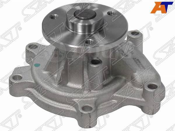 Купить Помпа водяная 1SZ-FE, 2SZ-FE, Toyota VITZ ST-T185 в Хабаровске ...