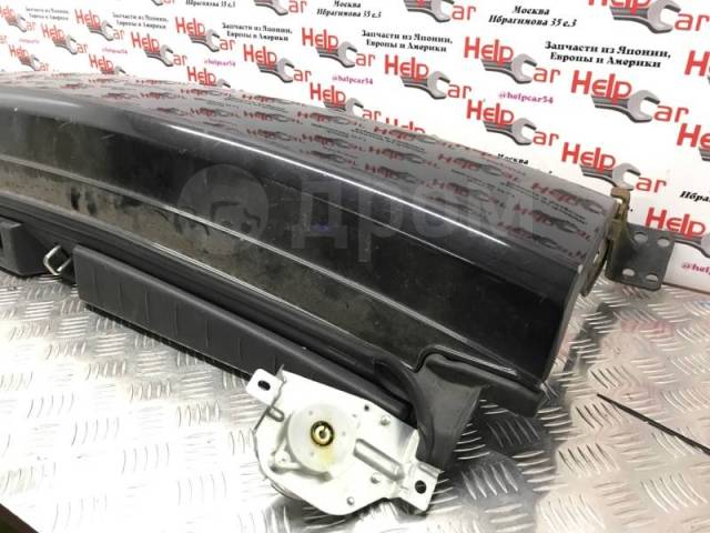 Купить Дверь багажника Peugeot 4007 2013 8748NG GP (S. U. V. ) 2.2 HDI ...