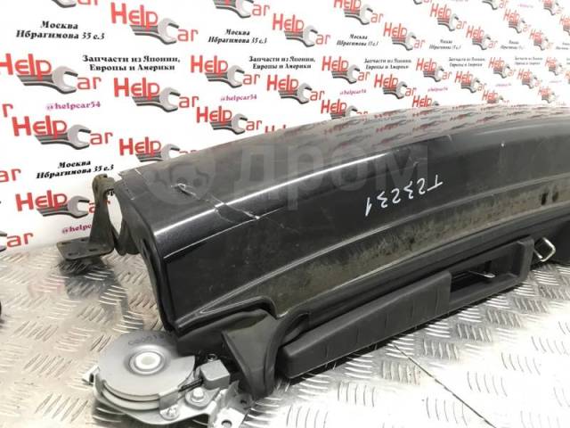 Купить Дверь багажника Peugeot 4007 2013 8748NG GP (S. U. V. ) 2.2 HDI ...