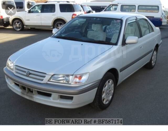 Купить Габаритный огонь, Toyota Corona Premio at210 st 210 st215 96-98г ...