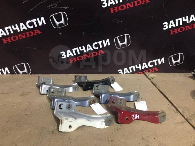Купить Кронштейн крепления крыла Honda Civic FK, FN 2005-2012; Honda ...