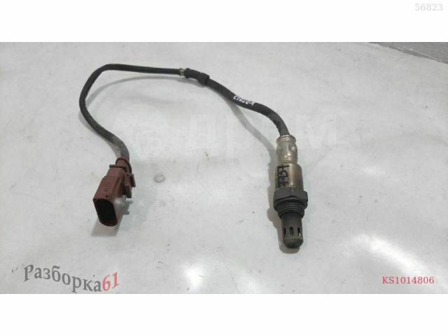 Купить Лямбда-зонд Перед катализатором NGK OZA629V3 в Ростове-на-Дону ...
