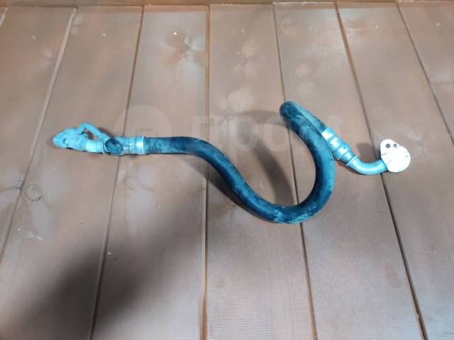 Купить Трубка кондиционера испаритель-компрессор Bmw X3 F25 в Иркутске ...