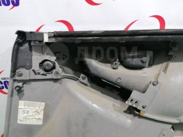 Купить Обшивка двери Subaru Forester 2001 SF5 EJ20, передняя левая в ...