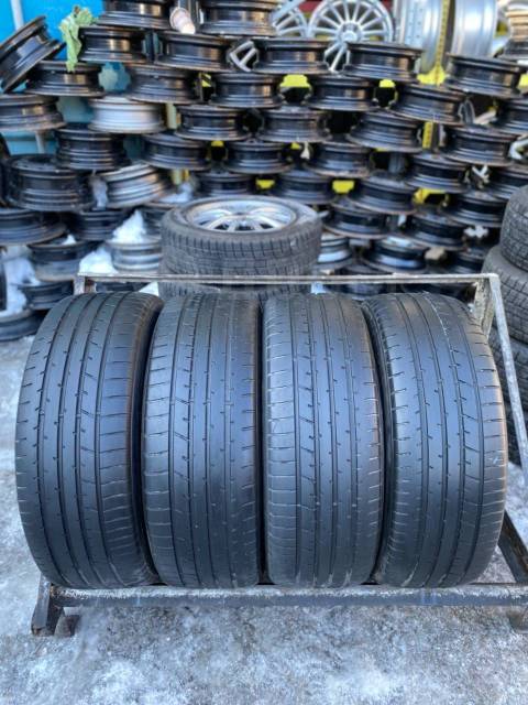 Toyo Proxes R46, 225/55 R19 99V - Шины во Владивостоке