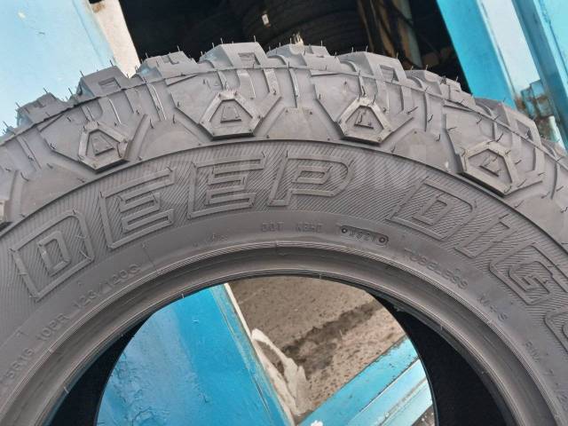 Antares Mud Digger M/T, LT265/75R16 10PR 123/120S, 16", 100 шт, 265/265 ...