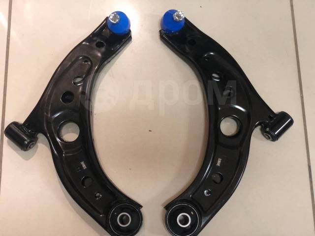 Купить Рычаг Передний для Toyota Passo KGC10 KGC15 QNC10 в Хабаровске по цене: 1 900₽ — частное ...