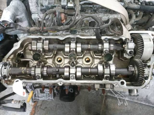 Купить Двигатель 1MZ-FE Toyota Lexus контрактный 4wd 65 т. км в ...