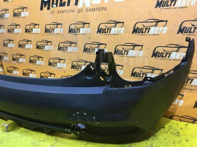 Купить Бампер Kia Seltos 2019-2021 86612Q5000, задний в Москве по цене ...