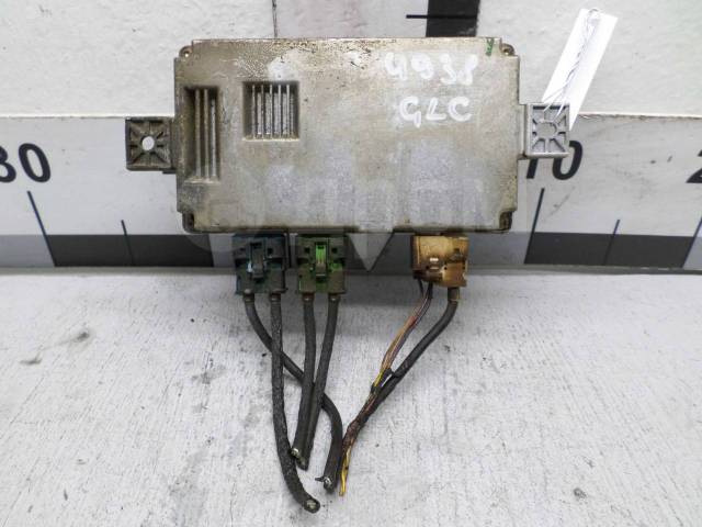 Купить Блок управления камерой заднего вида (3.0 AMG 2059002629 ...