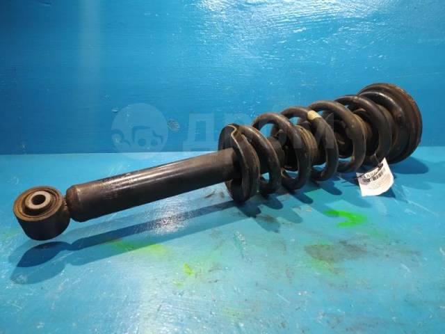 Купить Амортизатор Mitsubishi Pajero 4 2006-2015 4062A024 6G72 ...