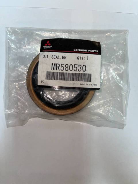 Купить Сальник Mitsubishi mr580530 в Хабаровске по цене: 1 300 ...