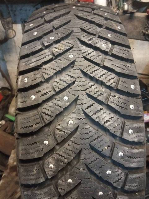 Toyo Observe Ice-Freezer SUV, 215/70 R16, 16", 1 шт, 215 мм, 70 % ...