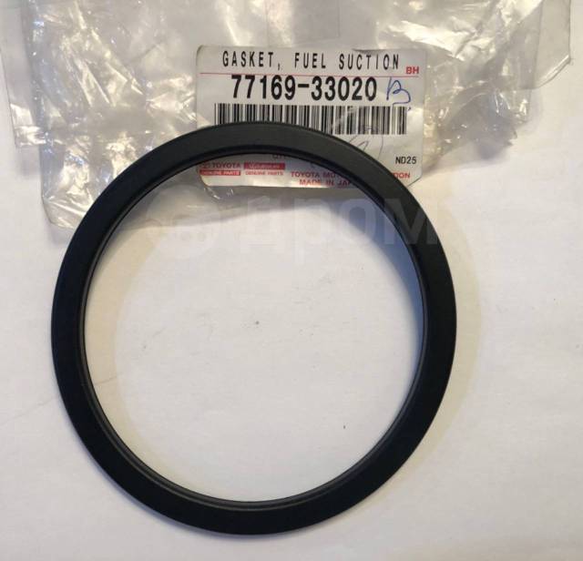 Купить Прокладка топливного насоса 77169#33020 Toyota Lexus оригинал в ...
