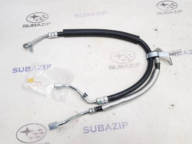 Купить Шланги ГУР Subaru Forester HHK1011 S12 EJ204 в Санкт-Петербурге ...