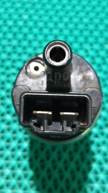 Купить Топливный насос Mitsubishi Outlander GF оригинал в Барнауле по ...