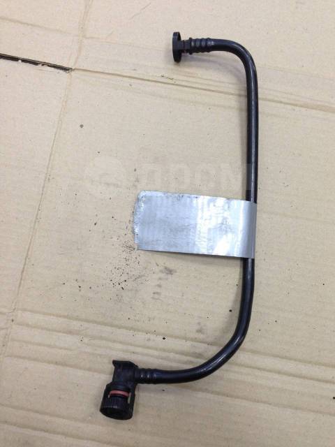 Купить Патрубок вентиляции картерных газов BMW 5-Series E60 в Иркутске ...