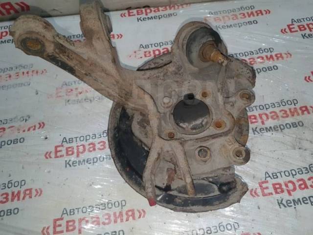 Купить Кулак поворотный Toyota Avensis 2004 4230405130 ZZT251 1ZZFE, задний правый в Кемерово по ...