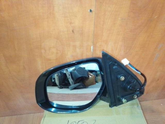 Купить Зеркало левое Mitsubishi Outlander 3 2012 7632B347 в Москве по ...
