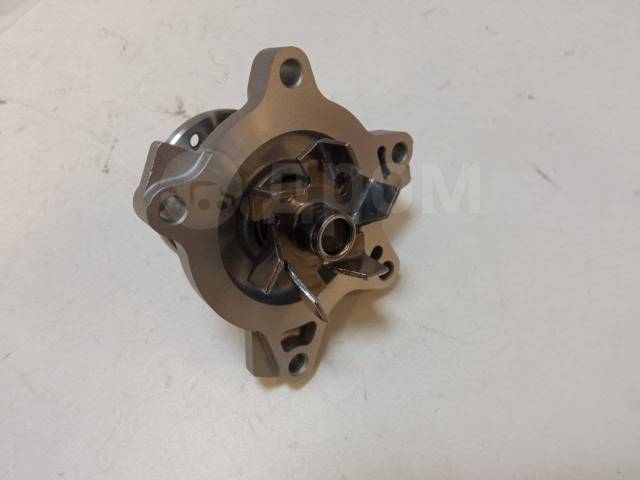 Купить Помпа водяная Toyota 1NZ-FE/2NZ-FE '99- (с прокладкой) в ...