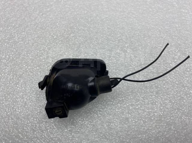 Купить Фонарь подсветки подножки Mercedes-Benz M-Class 2005 1648100164 ...