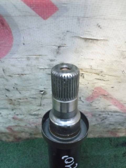 Купить Промежуточный вал привода Chevrolet Orlando 2012 9186608 J309 ...