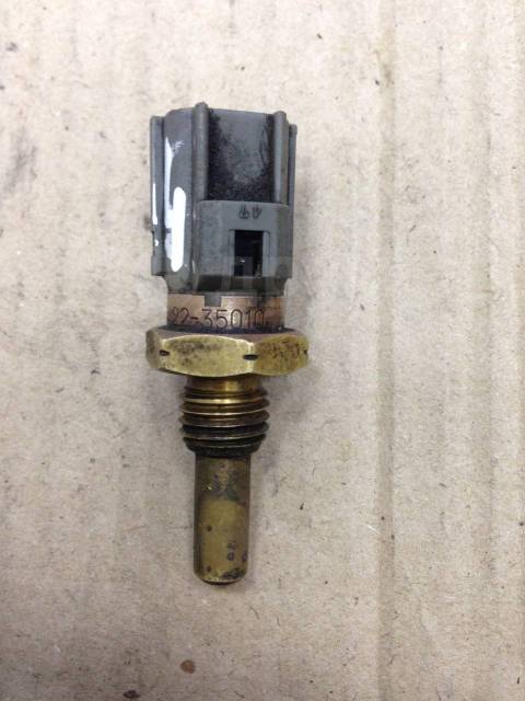 Купить Датчик температуры охлаждающей жидкости Toyota в Иркутске по ...