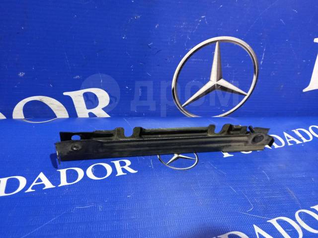 Купить Кронштейн крепления бампера левый Mercedes-Benz W211 ...