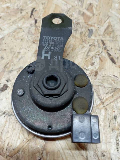 Купить Сигналы Toyota Corolla Levin, Trueno, AE111, 4AGE в Хабаровске по цене: 200₽ — частное ...