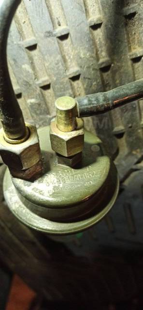 Купить Аккумулятор давления топлива Audi 447133441 в Санкт-Петербурге ...