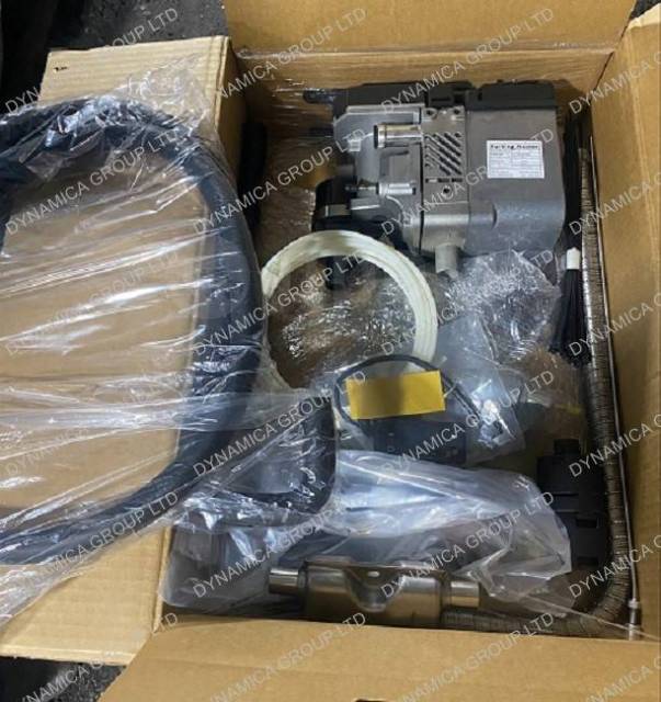 Купить Предпусковой подогреватель двигателя Вебасто 5 кW 24V в ...