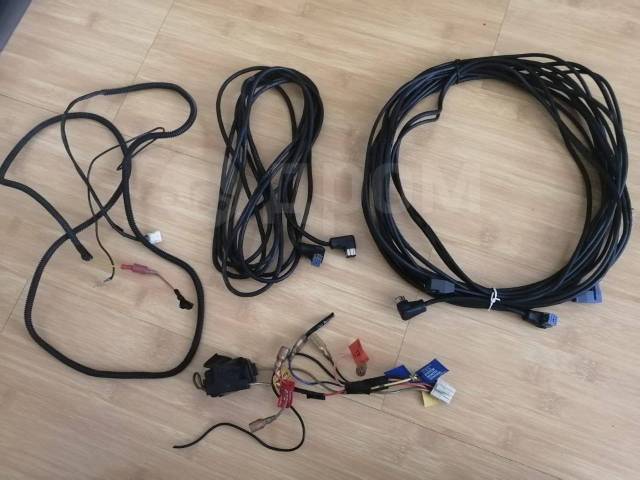 Магнитола Pioneer Carrozzeria DEX-P01 + процессор DEQ-P01 + CDX-P1270, 1 DIN — 178x50 мм, б/у, в ...