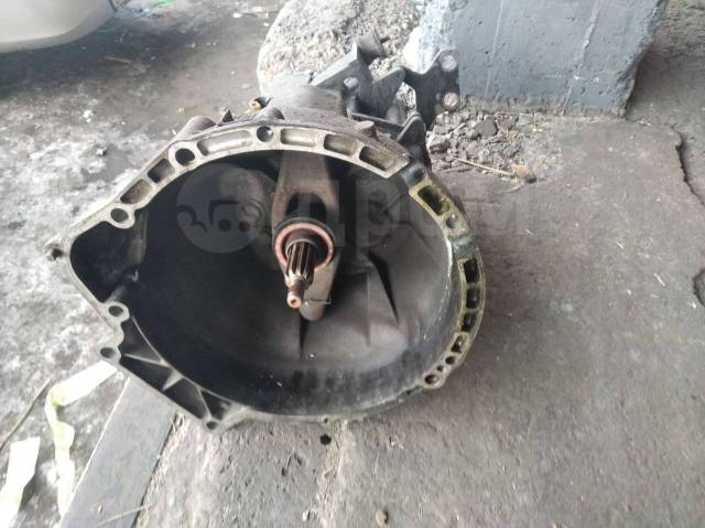 Купить МКПП BMW e39 e46 M54 2.2 Getrag 220.0.0225.98 в Новокузнецке ...