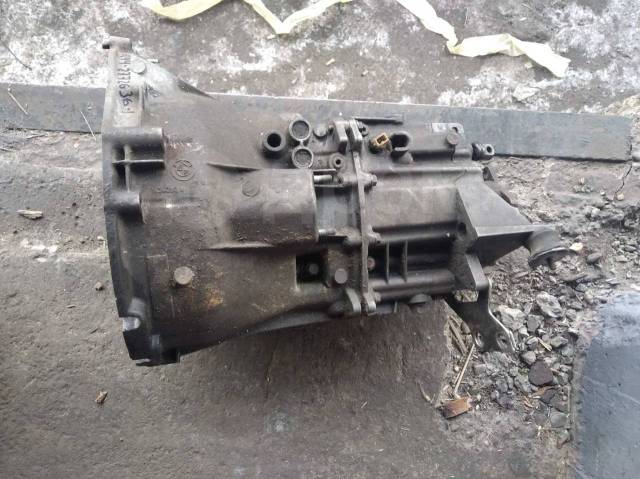 Купить МКПП BMW e39 e46 M54 2.2 Getrag 220.0.0225.98 в Новокузнецке ...