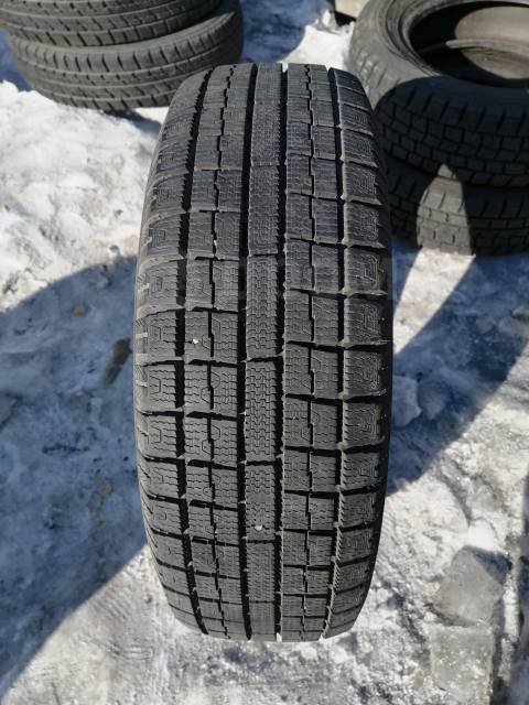 Toyo Garit G5, 165/65 R13 77Q, 13", 1 шт, 165 мм, 65 %, радиальный, зимние, без шипов, 10 % ...