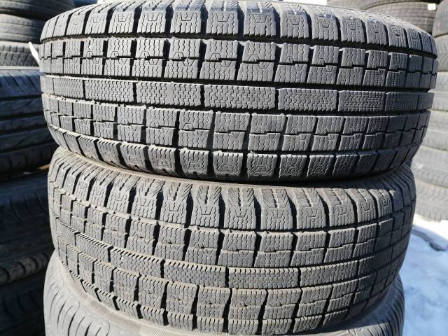 Toyo Garit G5, 165/65 R13 77Q, 13", 1 шт, 165 мм, 65 %, радиальный, зимние, без шипов, 10 % ...