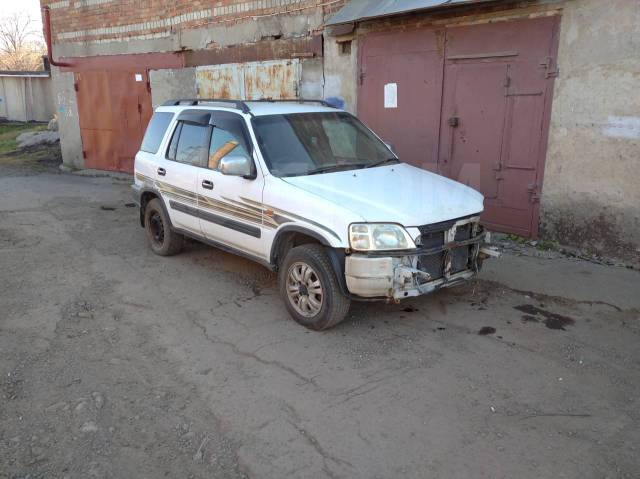 Honda CR-V, 1996, RD1, B20 во Владивостоке