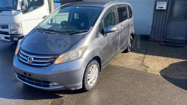 Honda Freed, 2008, GB3, L15A в Хабаровске